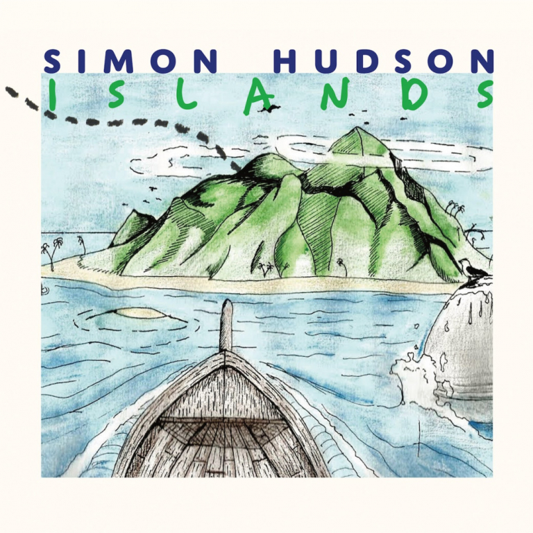 Home - Simon Hudson